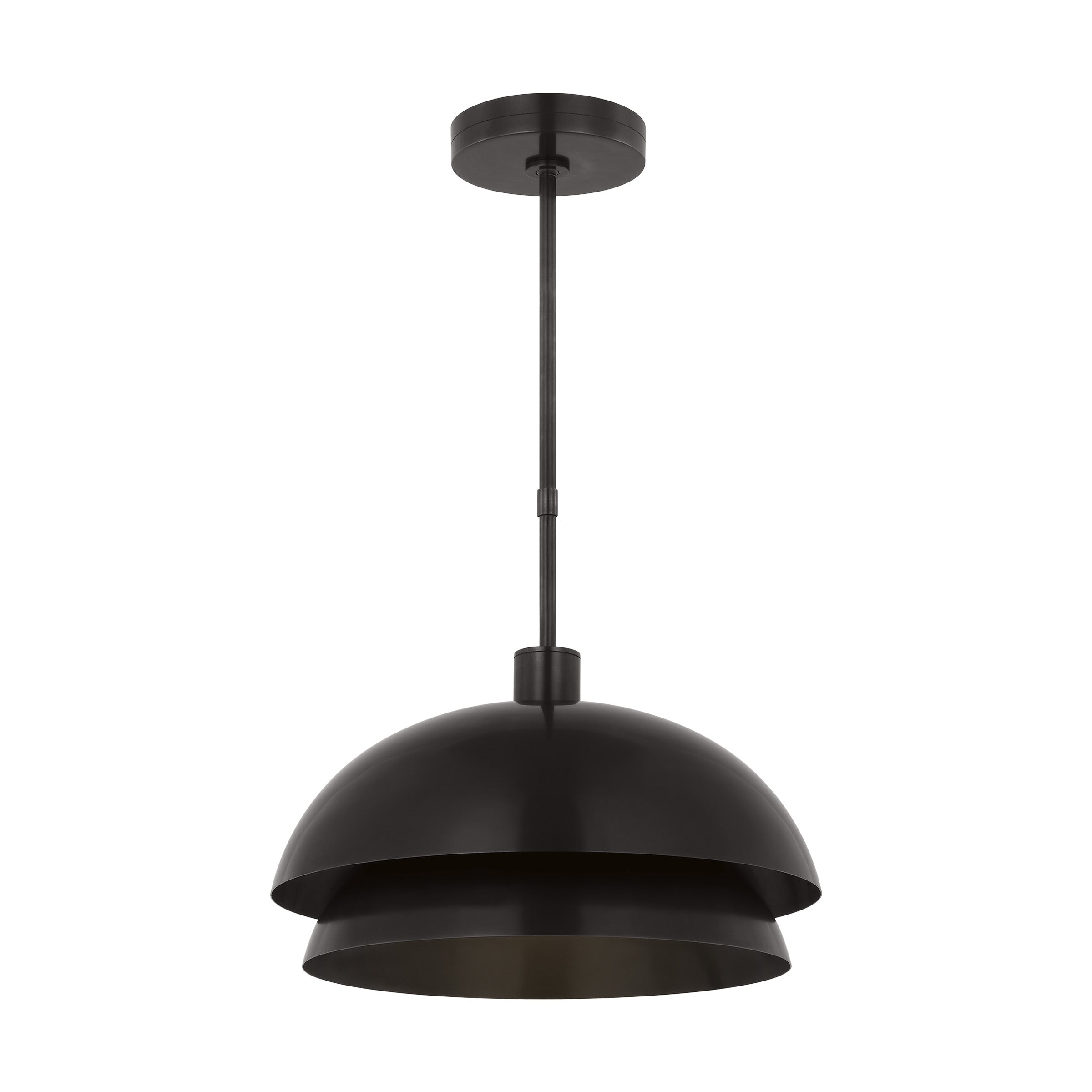 Visual Comfort & Co Shanti Pendant Light - 2Modern