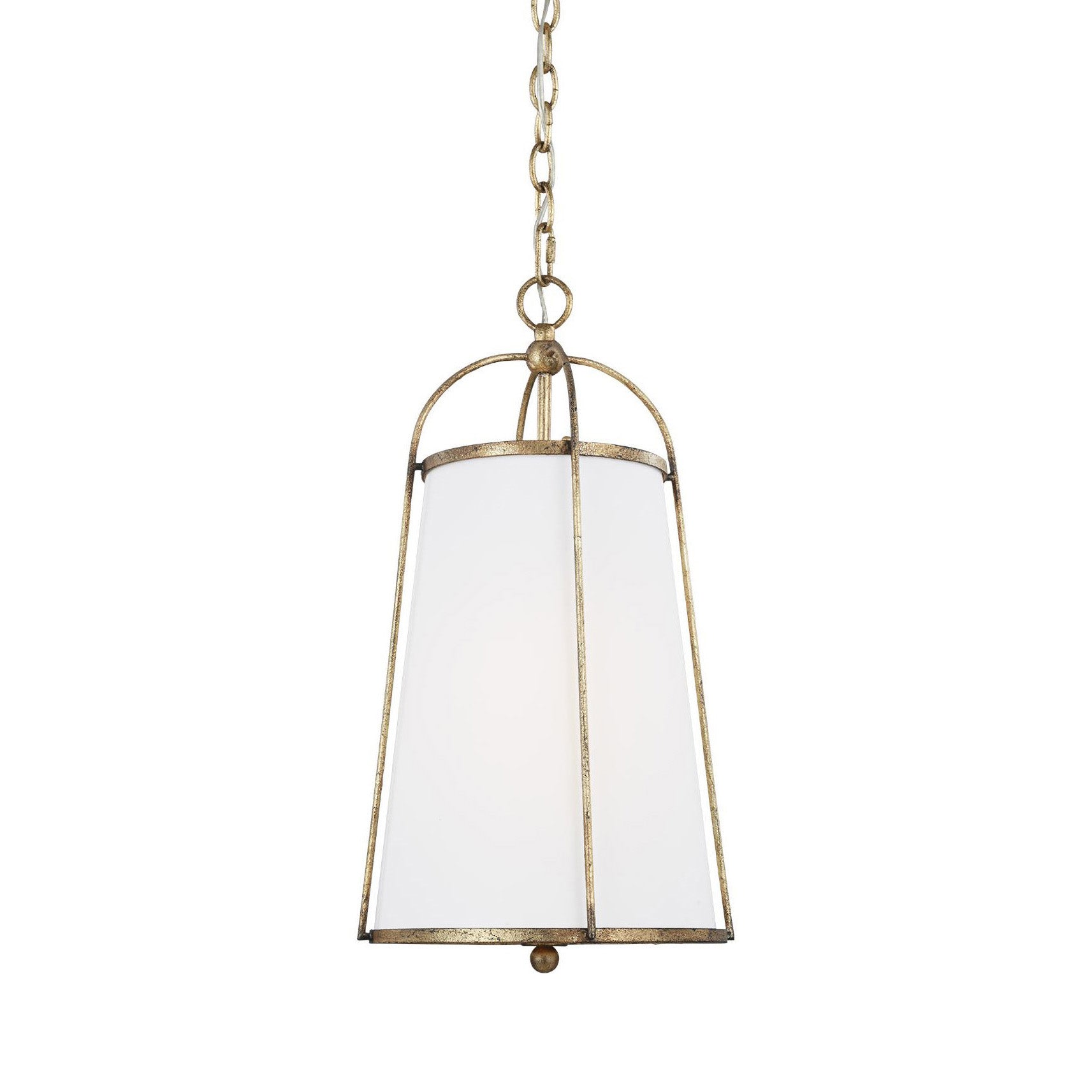 Visual Comfort & Co Chapman and Myers Stonington Pendant Light - 2Modern