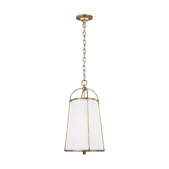 Visual Comfort & Co Chapman and Myers Stonington Pendant Light - 2Modern