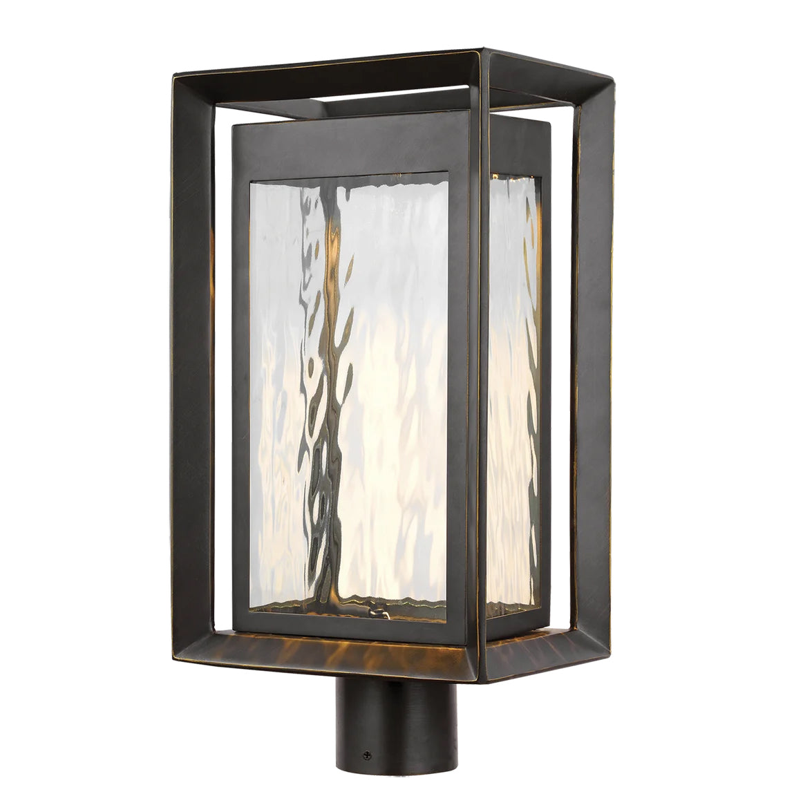 Visual Comfort & Co Sean Lavin Urbandale Outdoor LED Post Light - 2Modern