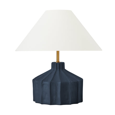 Visual Comfort Studio Table & Floor Lamps - 2Modern