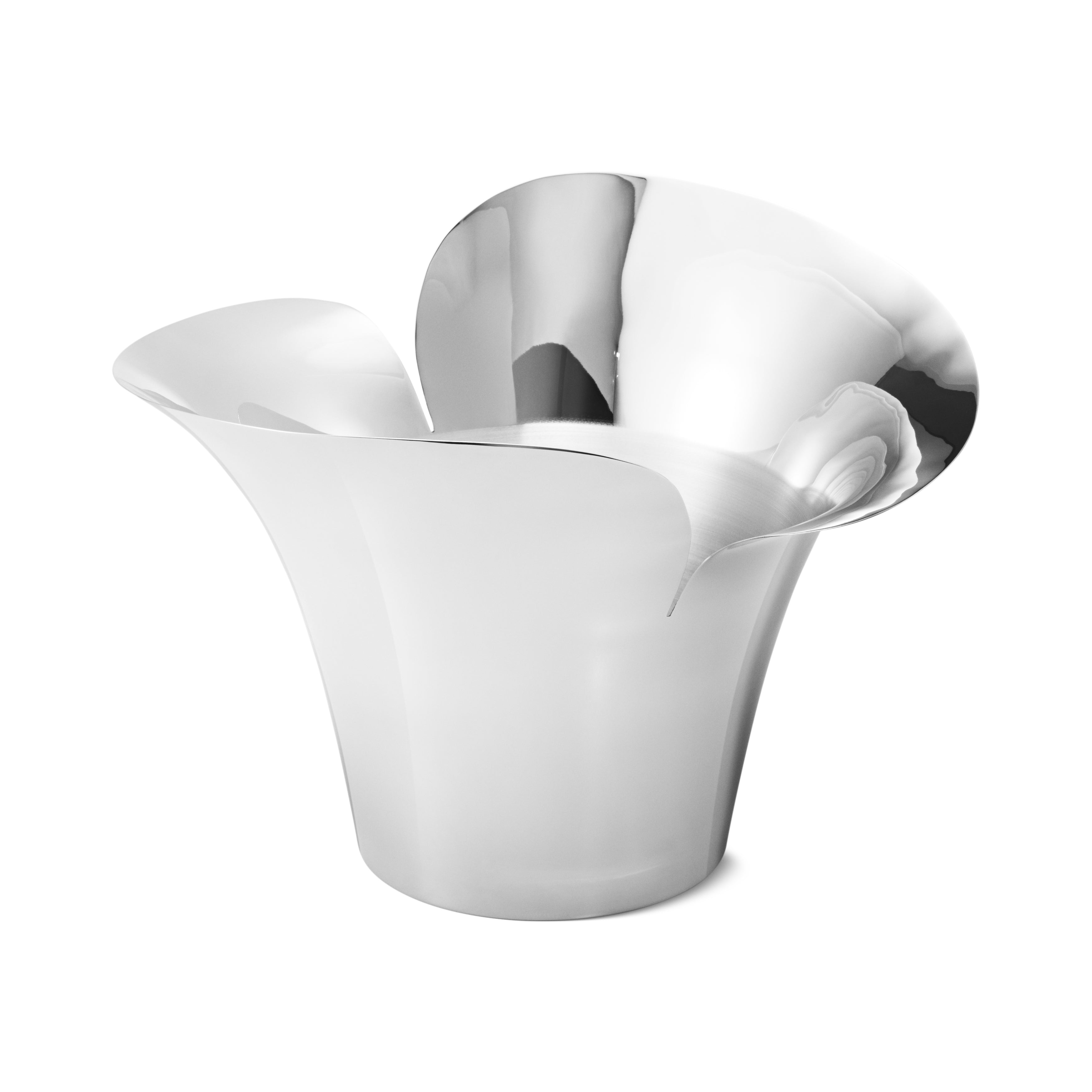 Georg Jensen Bloom Botanica Flower Pot - 2Modern