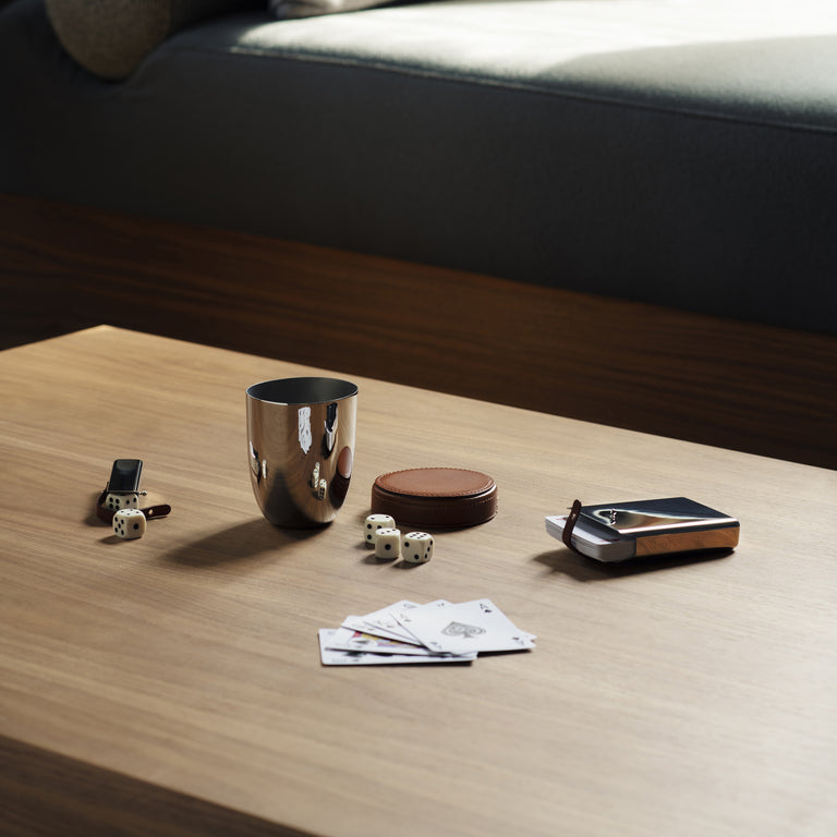 Georg Jensen Sky Dice Travel Set - 2Modern