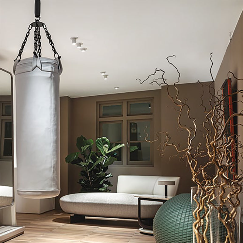 Giorgetti Ali Punching Bag - 2Modern