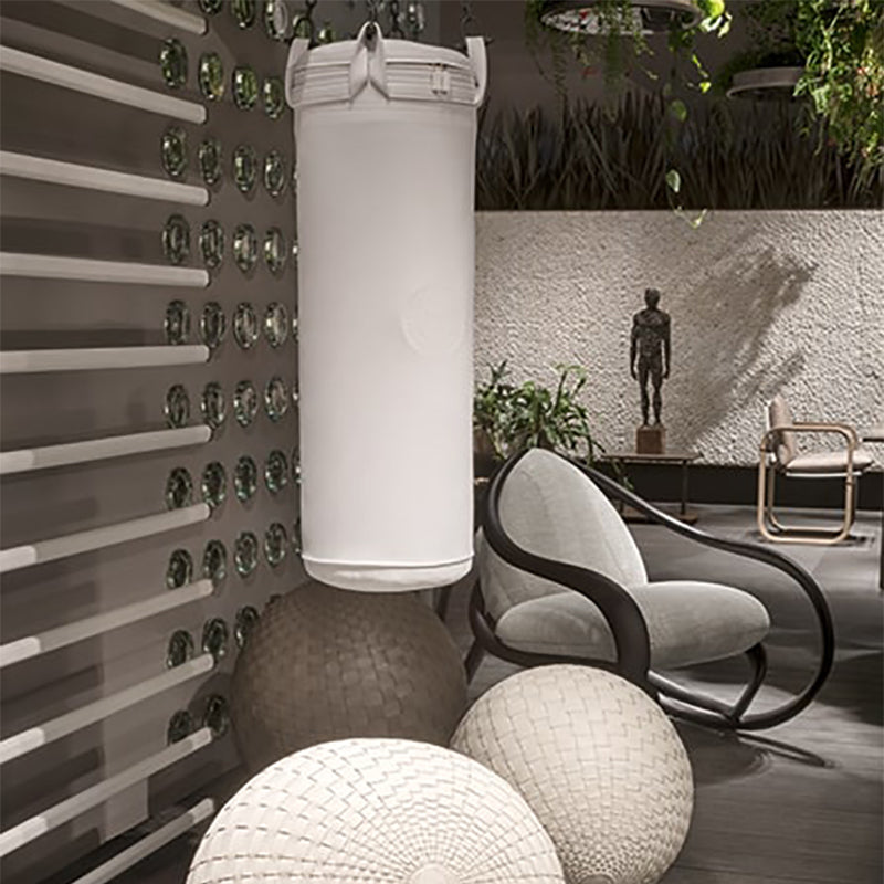 Giorgetti Ali Punching Bag - 2Modern