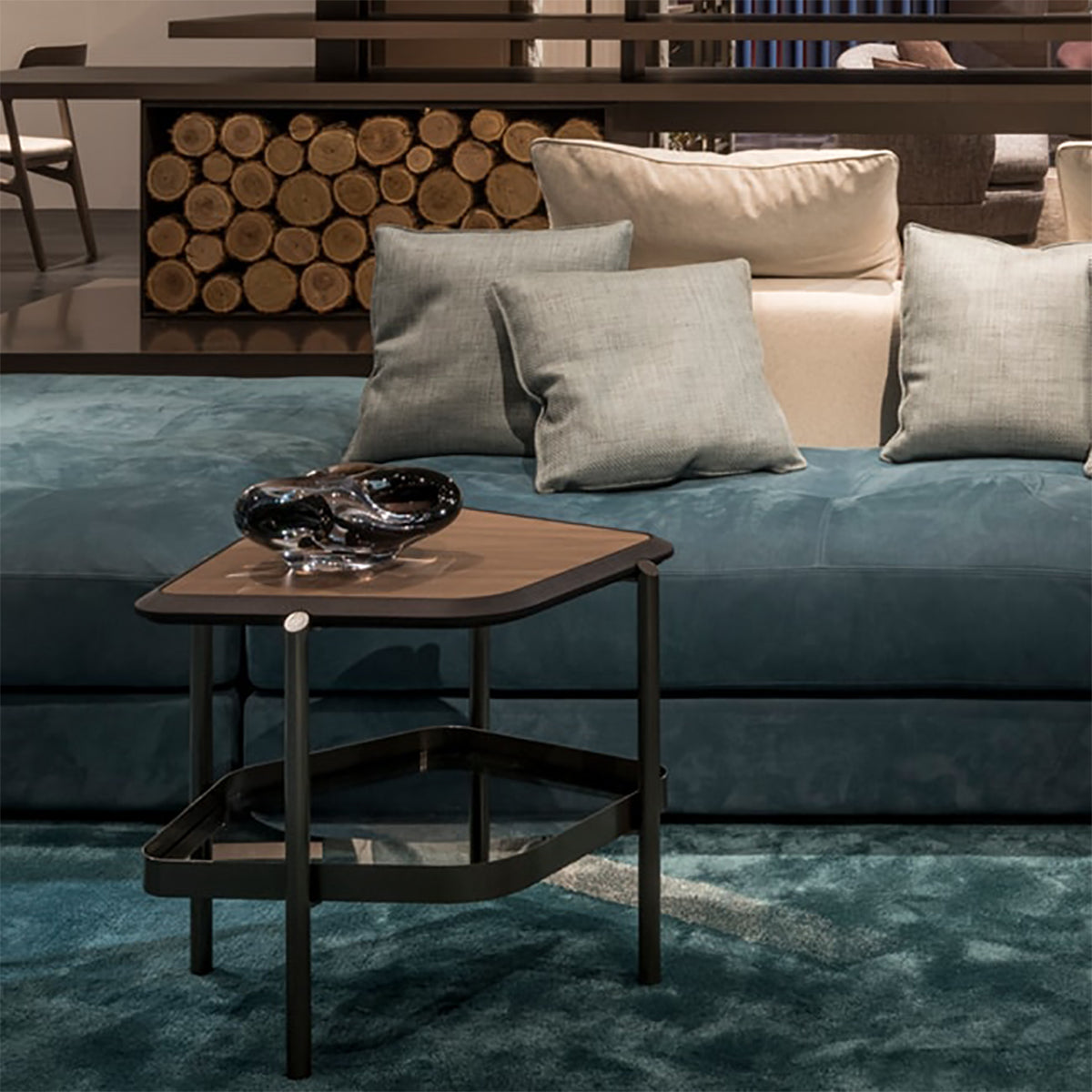 Giorgetti Bubbles Sculpture-Object (Single) - 2Modern