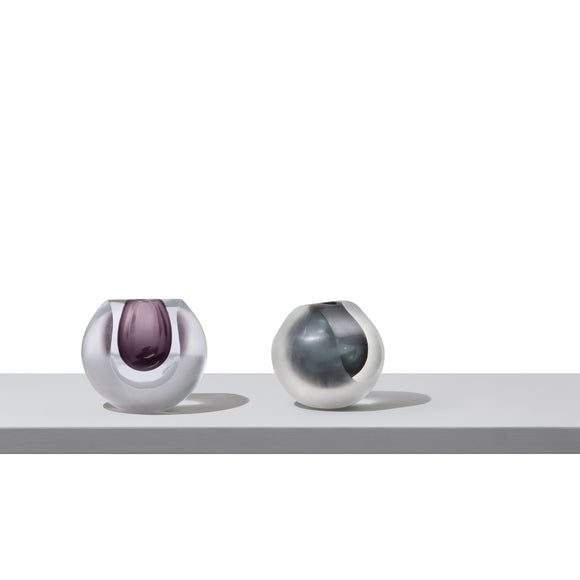 Giorgetti Clina Vase - 2Modern