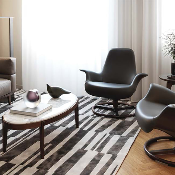 Giorgetti Clina Vase - 2Modern