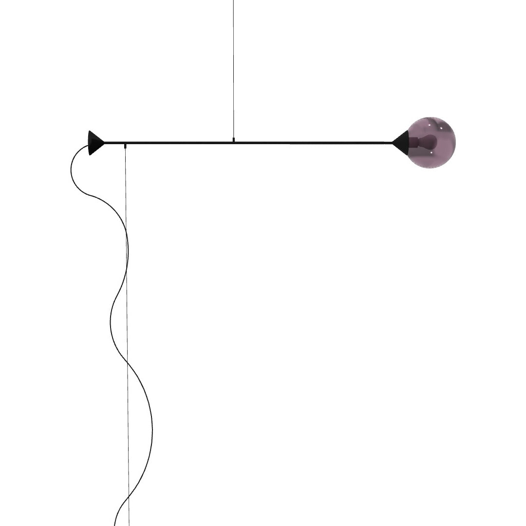 Giorgetti Kendama Floor-Ceiling Light - 2Modern