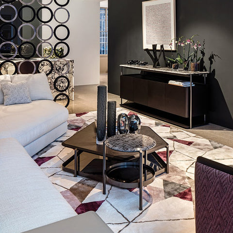 Giorgetti - Handcrafted Italian Home Furnishings - 2Modern