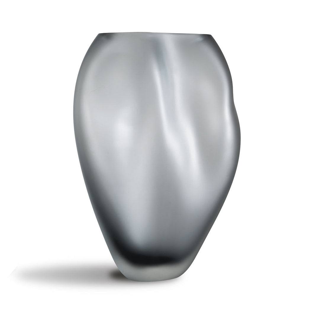 Giorgetti Wave Vase - 2Modern