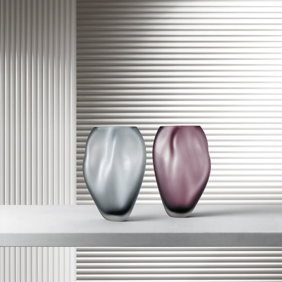 Giorgetti Wave Vase - 2Modern