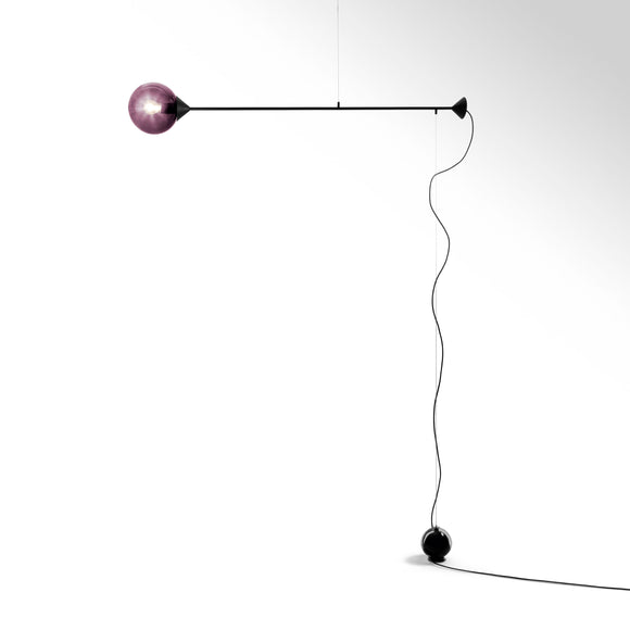 Giorgetti Kendama Floor-Ceiling Light - 2Modern