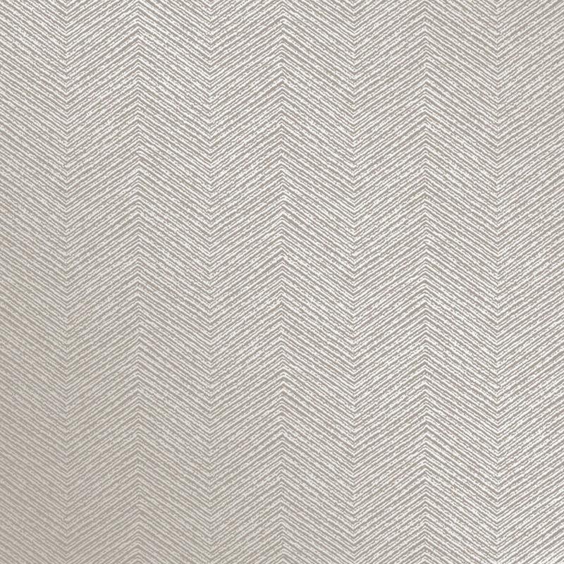 Graham & Brown Chevron Texture Wallpaper Sample Swatch - 2Modern