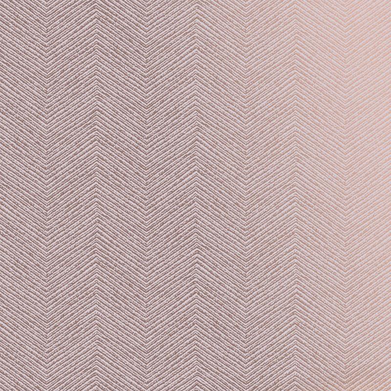 Graham & Brown Chevron Texture Wallpaper Sample Swatch - 2Modern