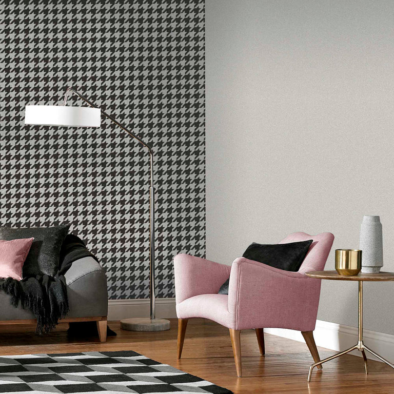 Graham & Brown Christian Texture Wallpaper - 2Modern