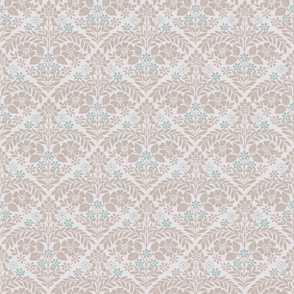 Graham & Brown Margam Wallpaper Sample Swatch - 2Modern