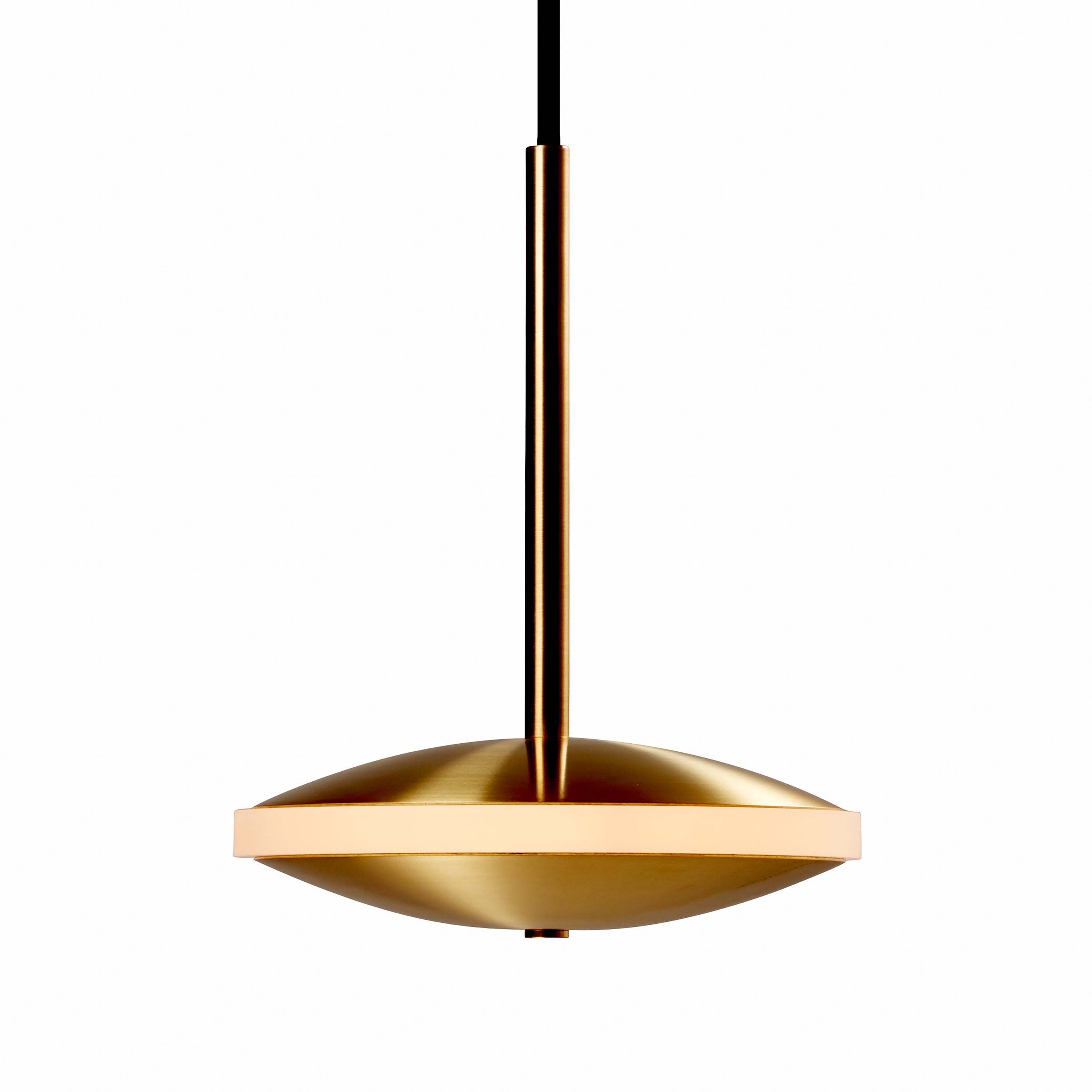 Graypants Chrona Horizontal Pendant Light - 2Modern