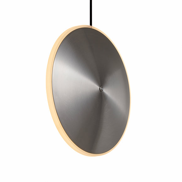 Graypants Chrona Vertical Pendant Light - 2Modern