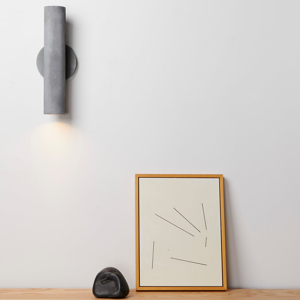 Graypants Roest Wall Sconce - 2Modern