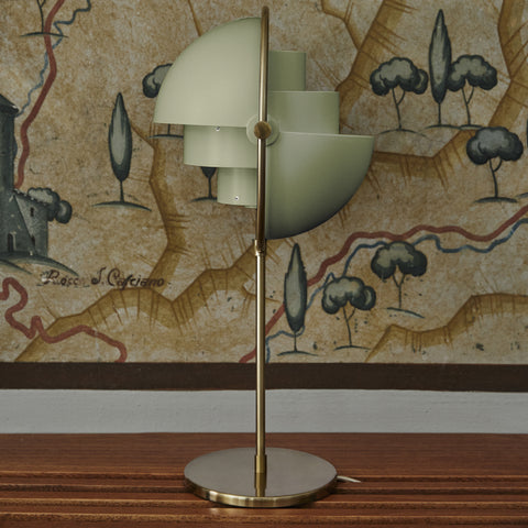 Gubi Multi-Lite Table Lamp - 2Modern