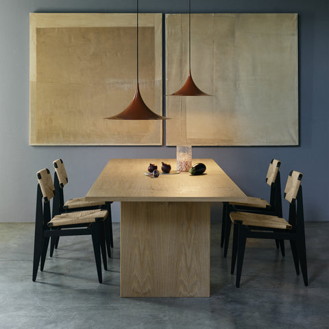 Gubi Private Dining Table - 2Modern
