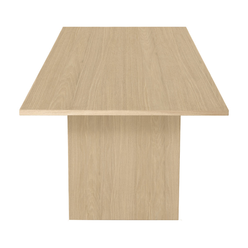 Gubi Private Dining Table - 2Modern