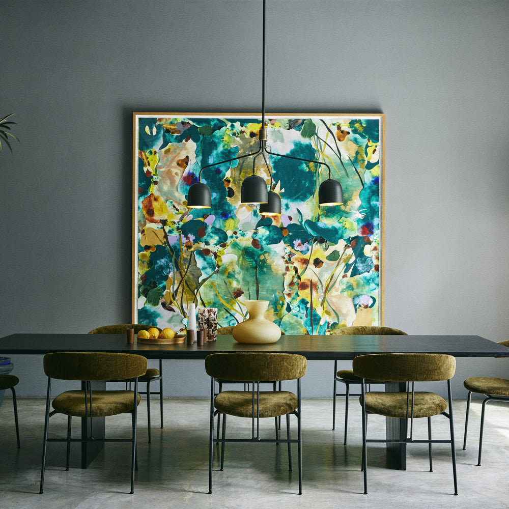 Gubi Private Dining Table - 2Modern