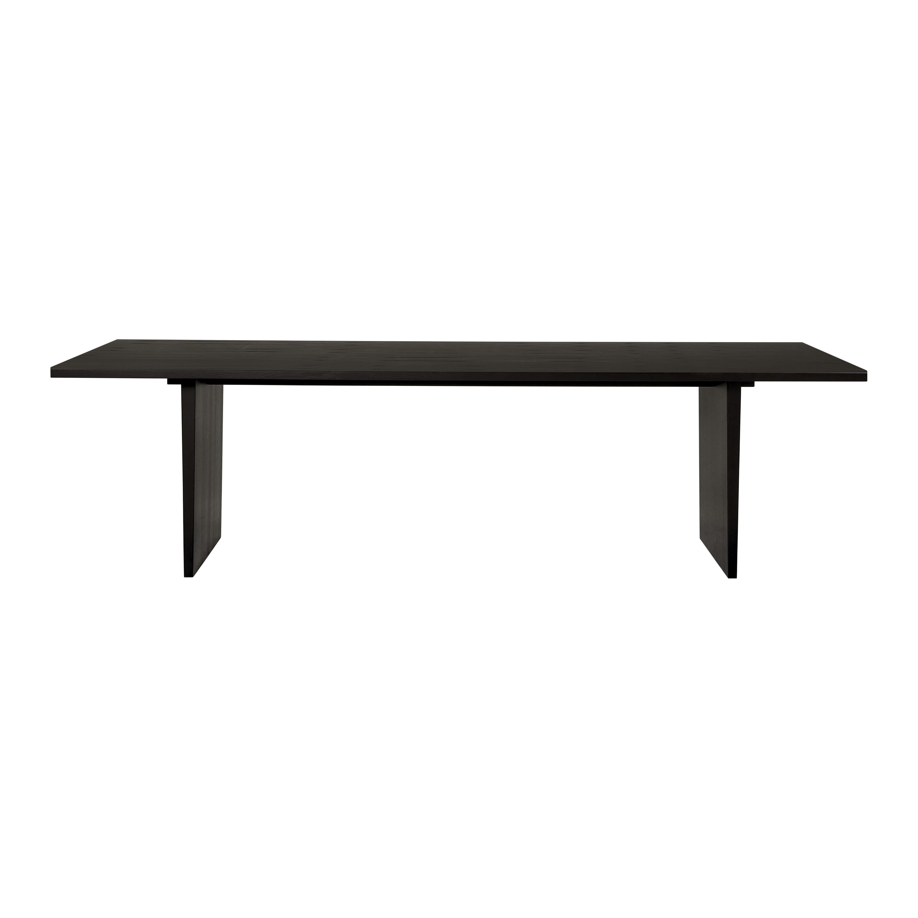 Gubi Private Dining Table - 2Modern