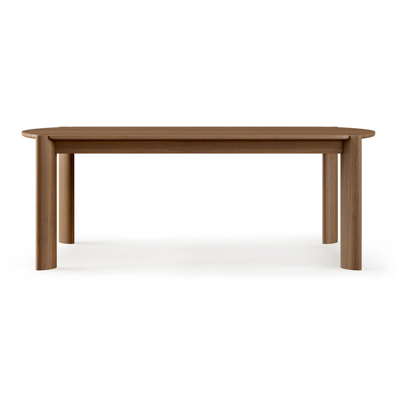 Gus Bancroft Dining Table - 2Modern