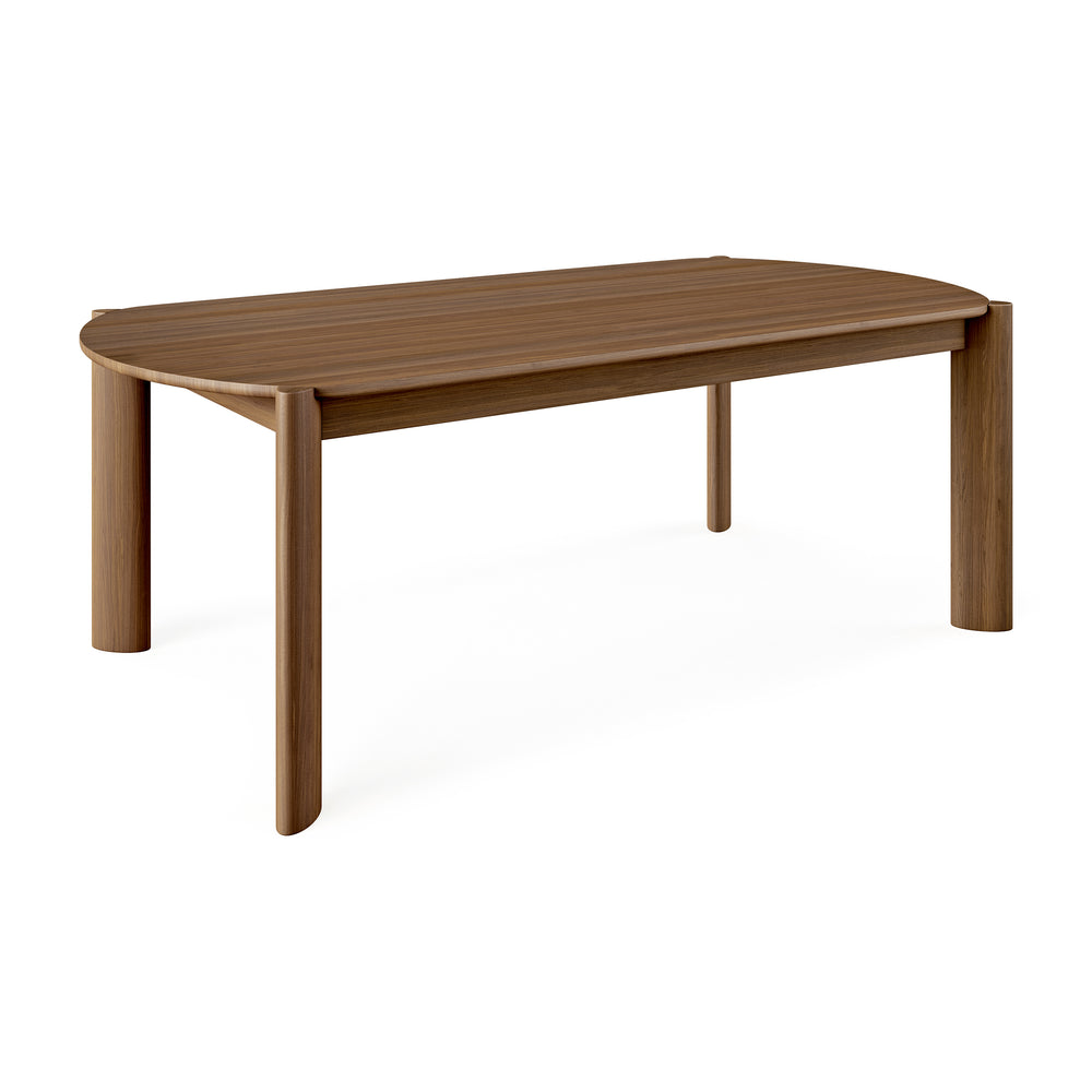 Gus Bancroft Dining Table - 2Modern