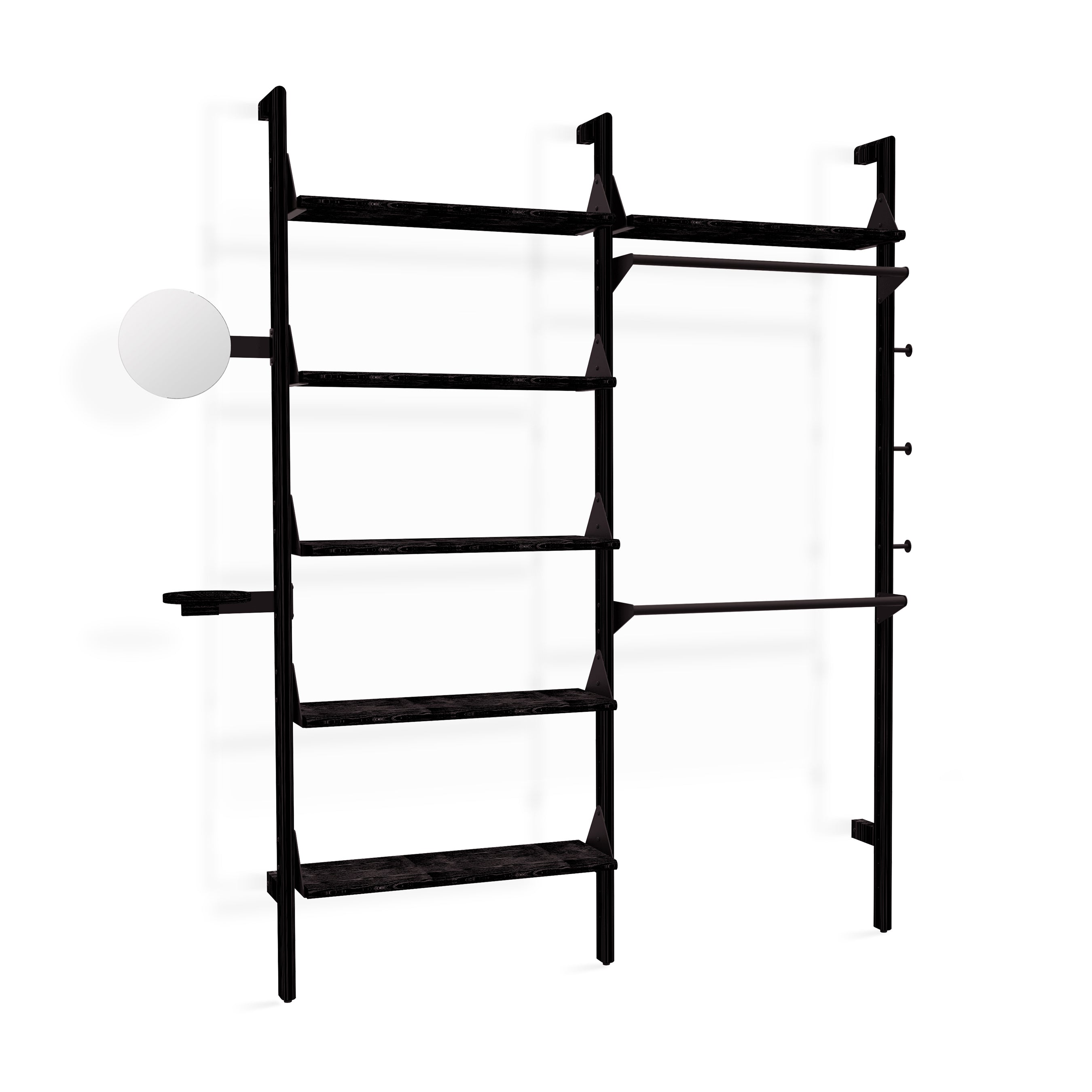 Gus Branch-2 Display Unit - 2Modern