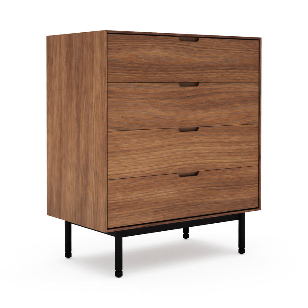 Gus Munro 4 Drawer Dresser - 2Modern