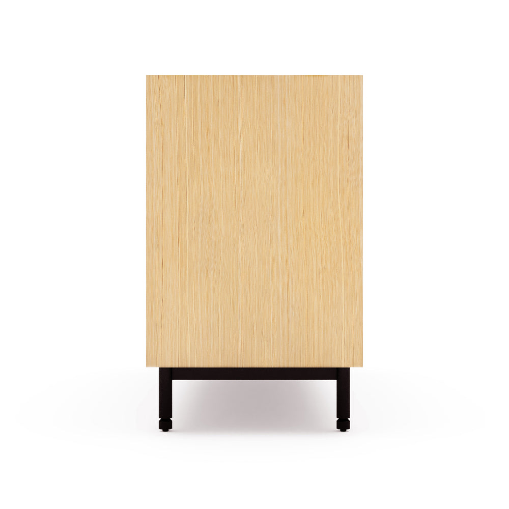 Gus Munro 6 Drawer Dresser - 2Modern