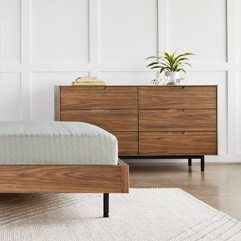 Gus Munro 6 Drawer Dresser - 2Modern