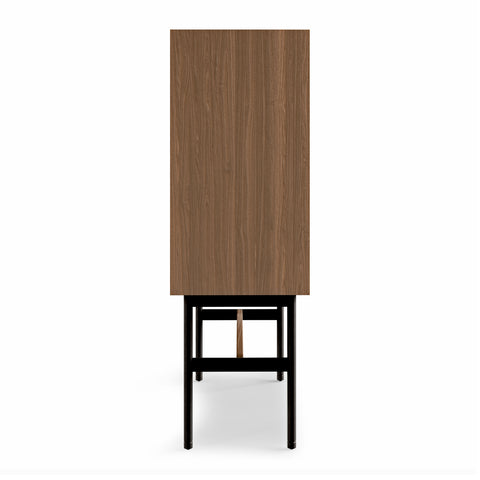 Gus Munro Vitrine Cabinet - 2Modern