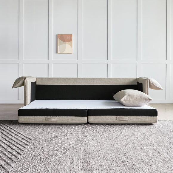 Gus Neru Sofabed 2Modern