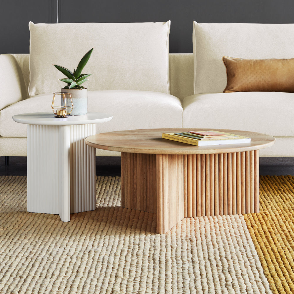 Gus Odeon Coffee Table - 2Modern