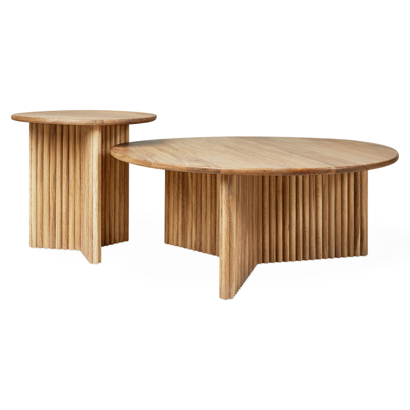 Gus Odeon Side Table - 2Modern