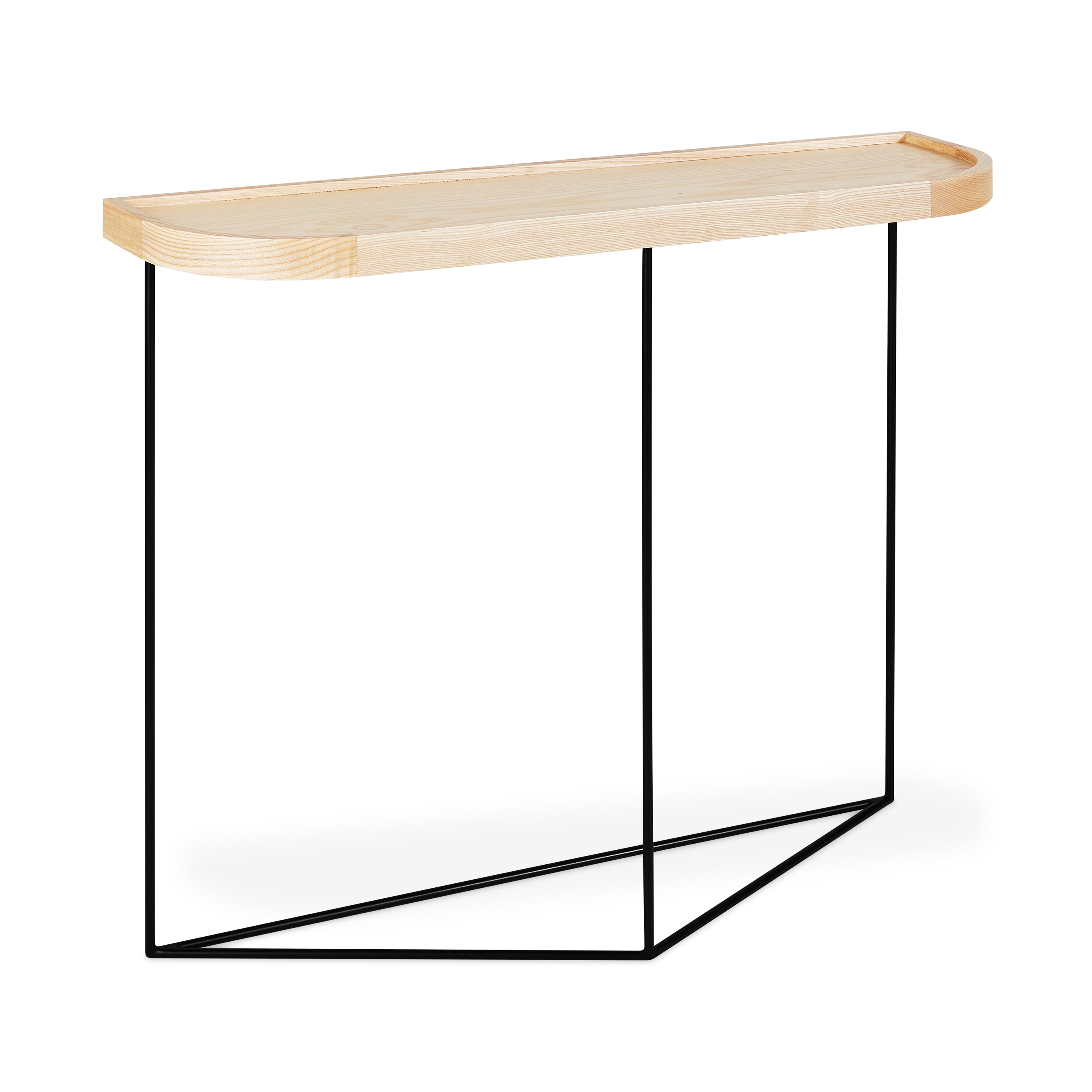 Gus Porter Console Table - 2Modern