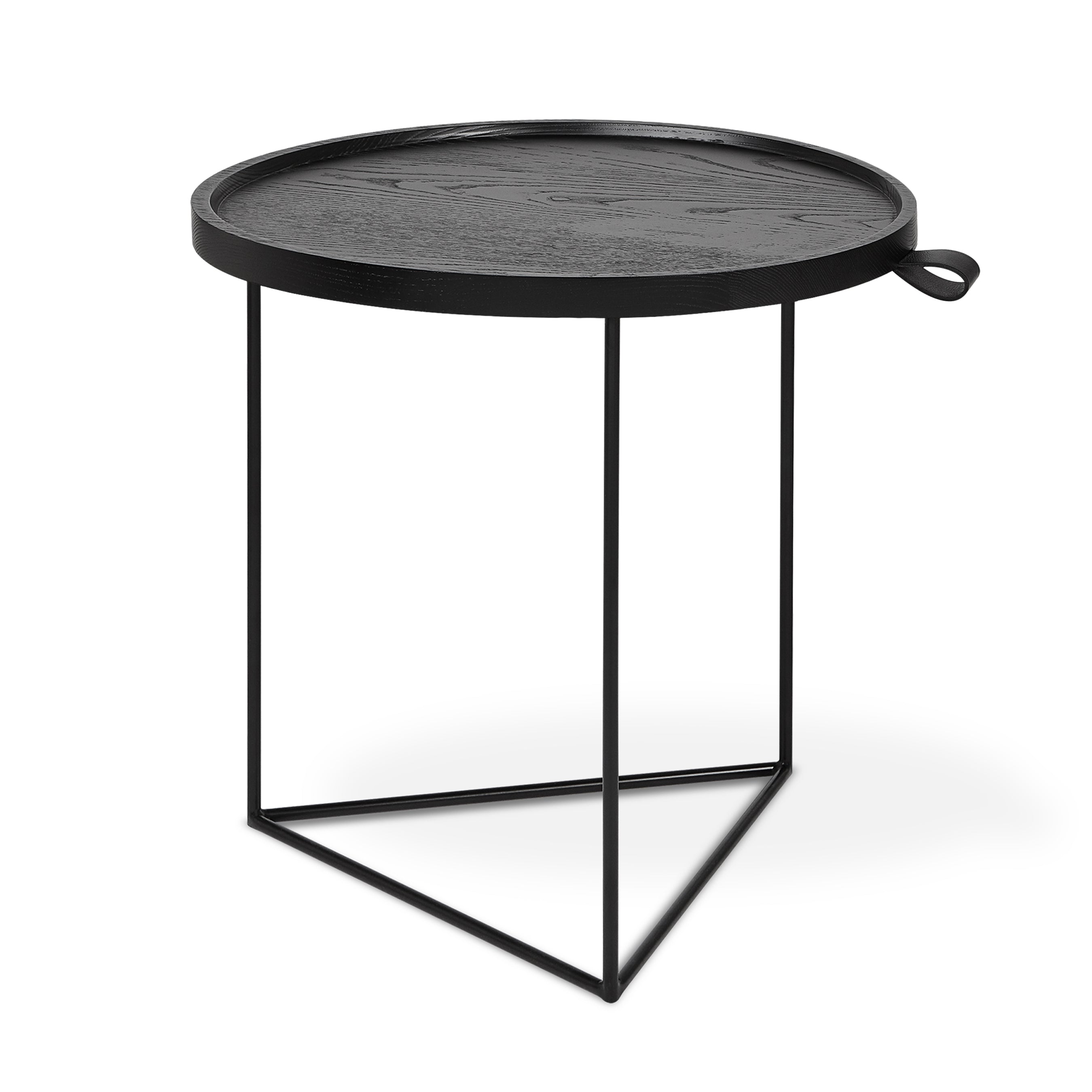 Gus Porter End Table - 2Modern