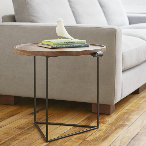 Gus Porter End Table - 2Modern