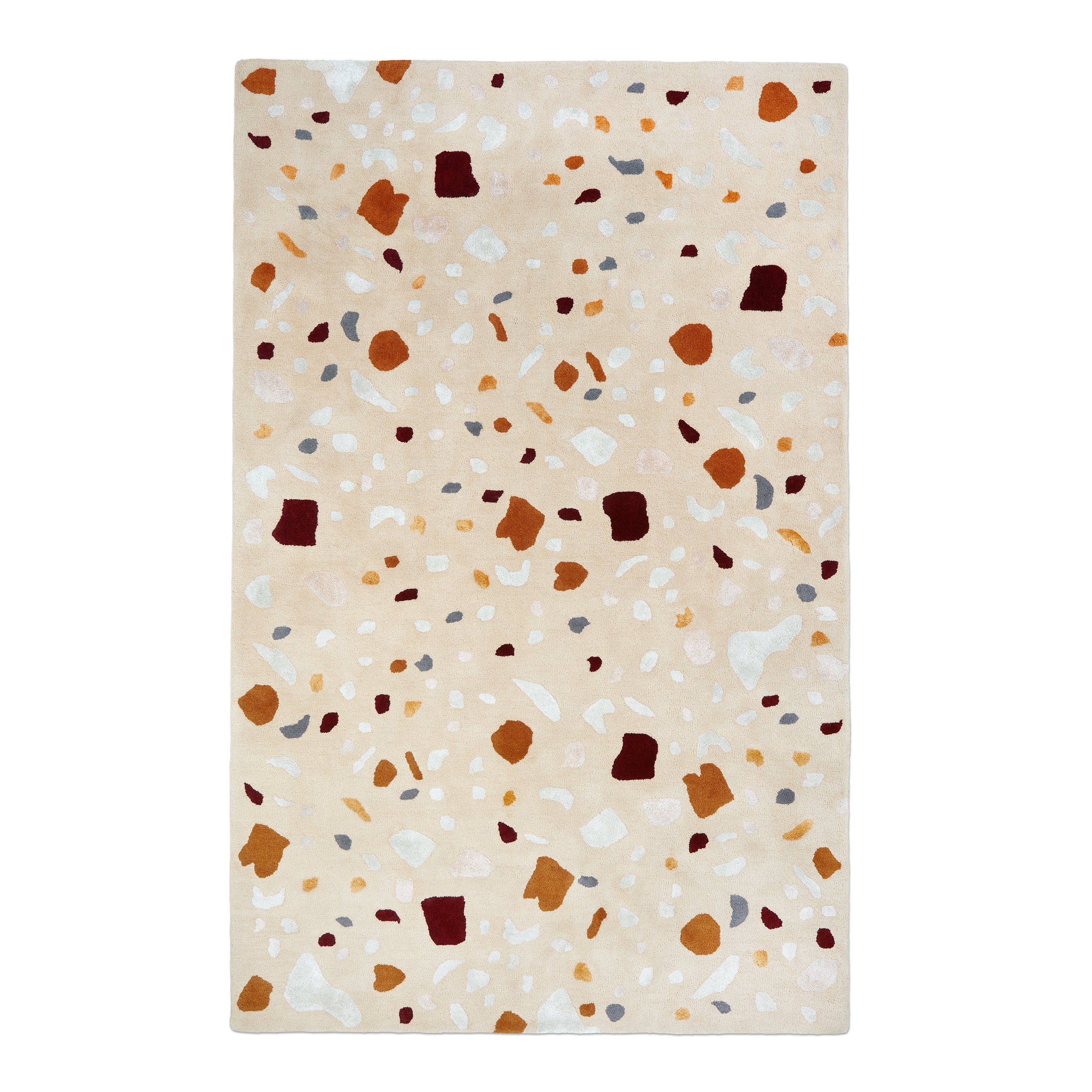 Gus Terraz Rug - 2Modern
