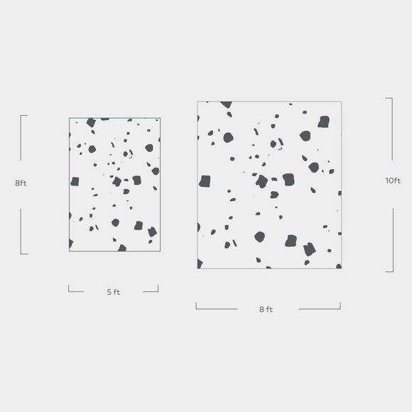 Gus Terraz Rug - 2Modern