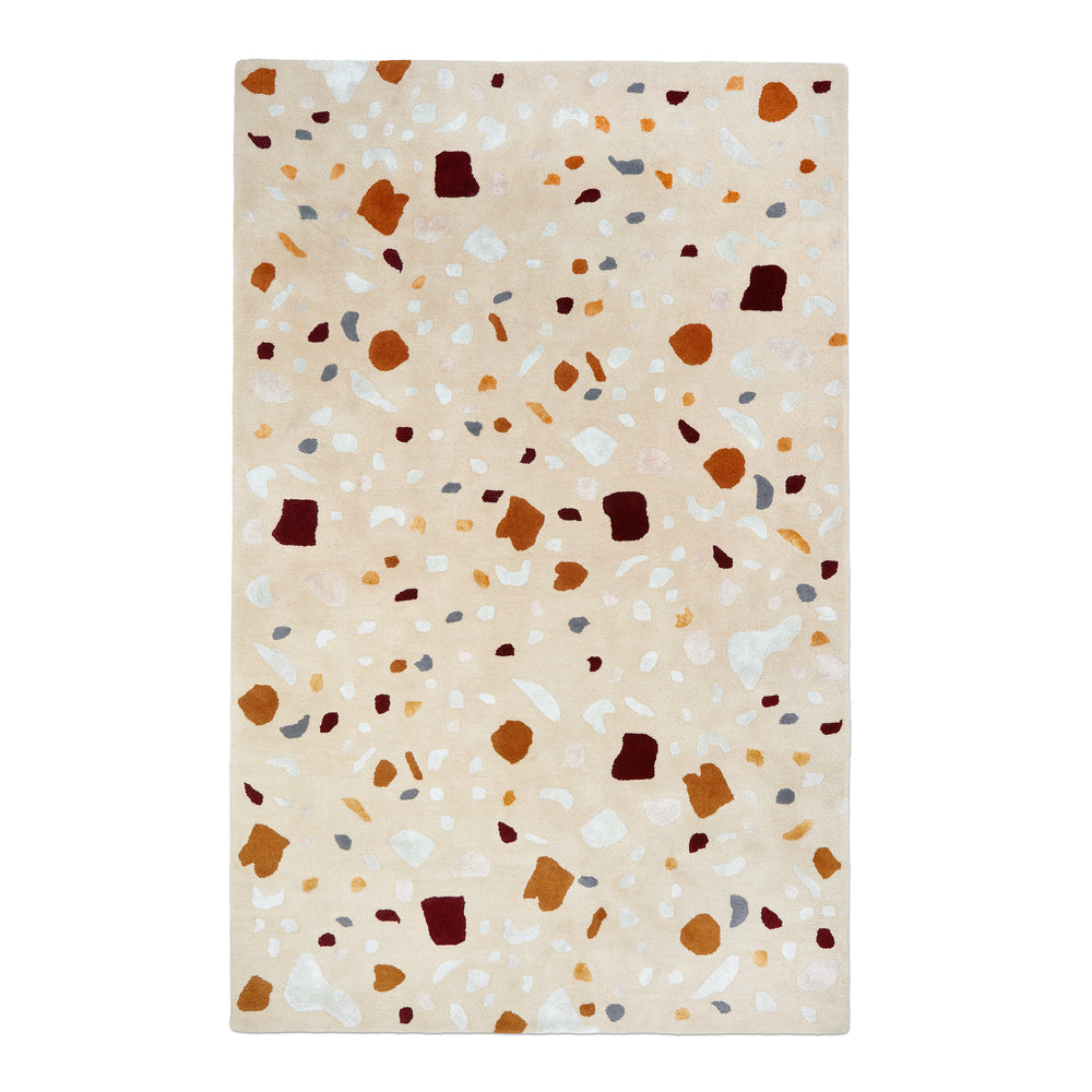 Gus Terraz Rug - 2Modern