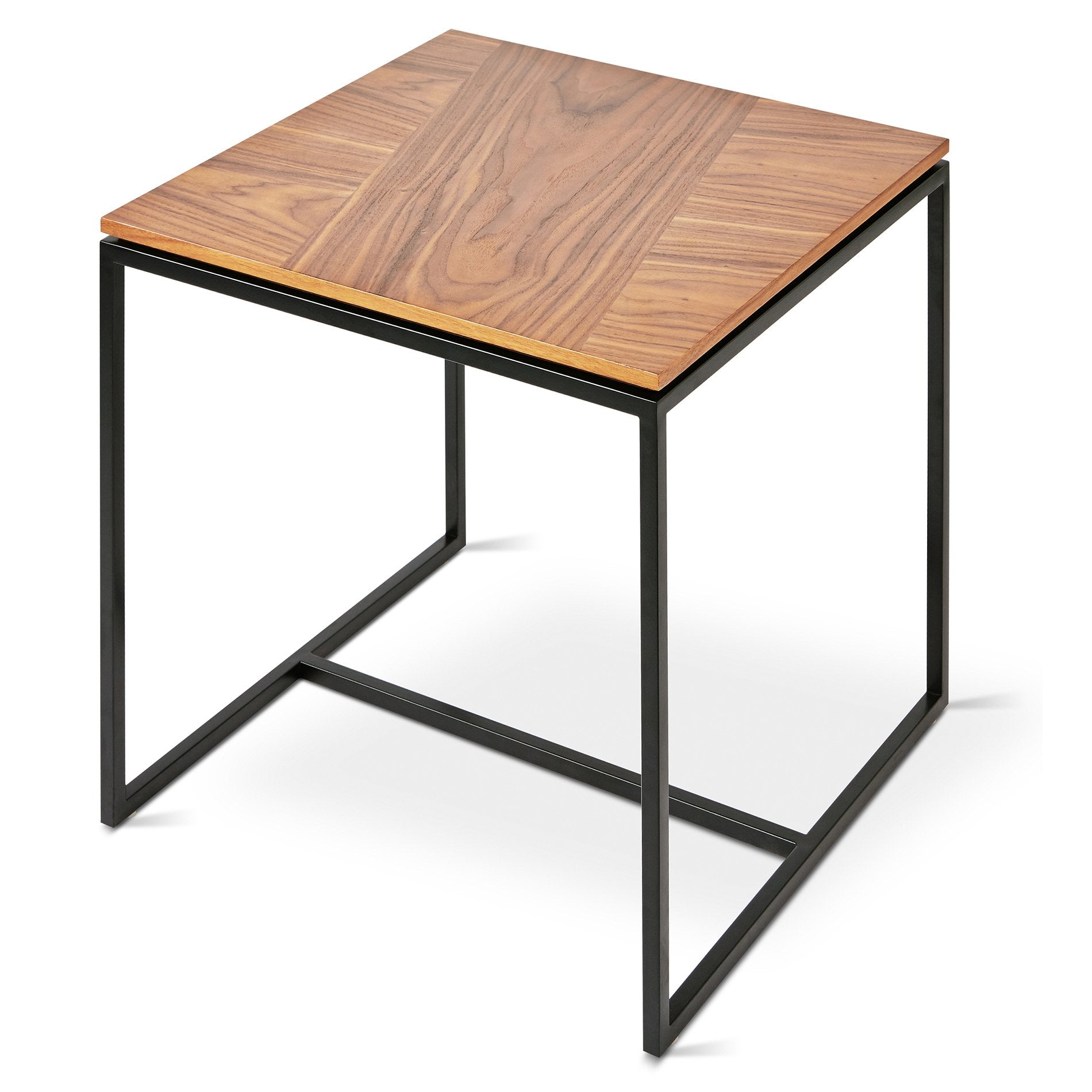 Gus Tobias End Table - 2Modern
