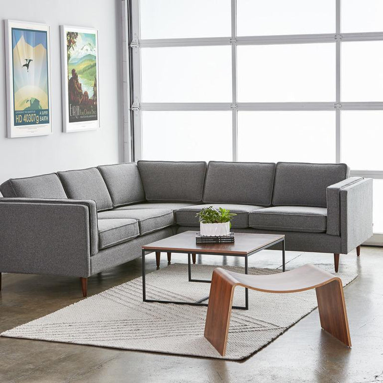 Gus Wave Stool - 2Modern