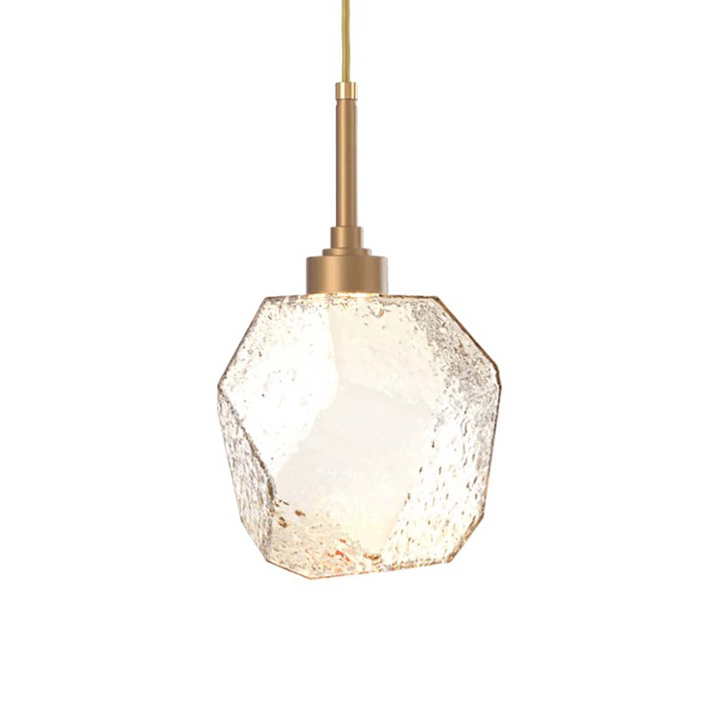 Hammerton Studio Gem Pendant Light - 2Modern