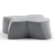 Heller Gehry Coffee Table - 2Modern