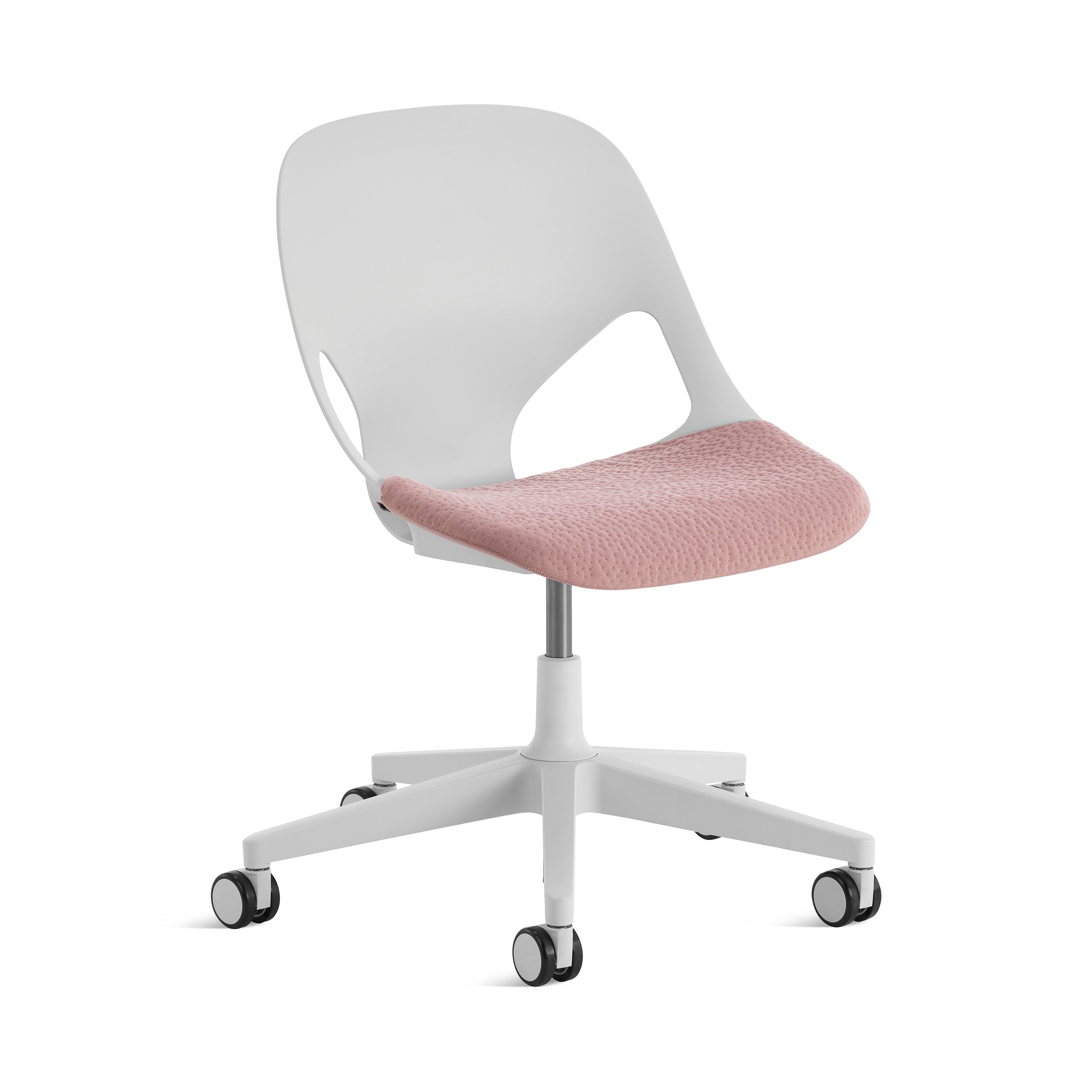 Herman Miller Zeph Upholstered Multi Purpose Chair - 2Modern